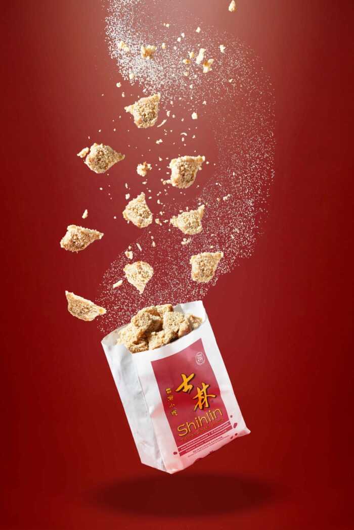 Tentang Kami - Shihlin Snacks Indonesia