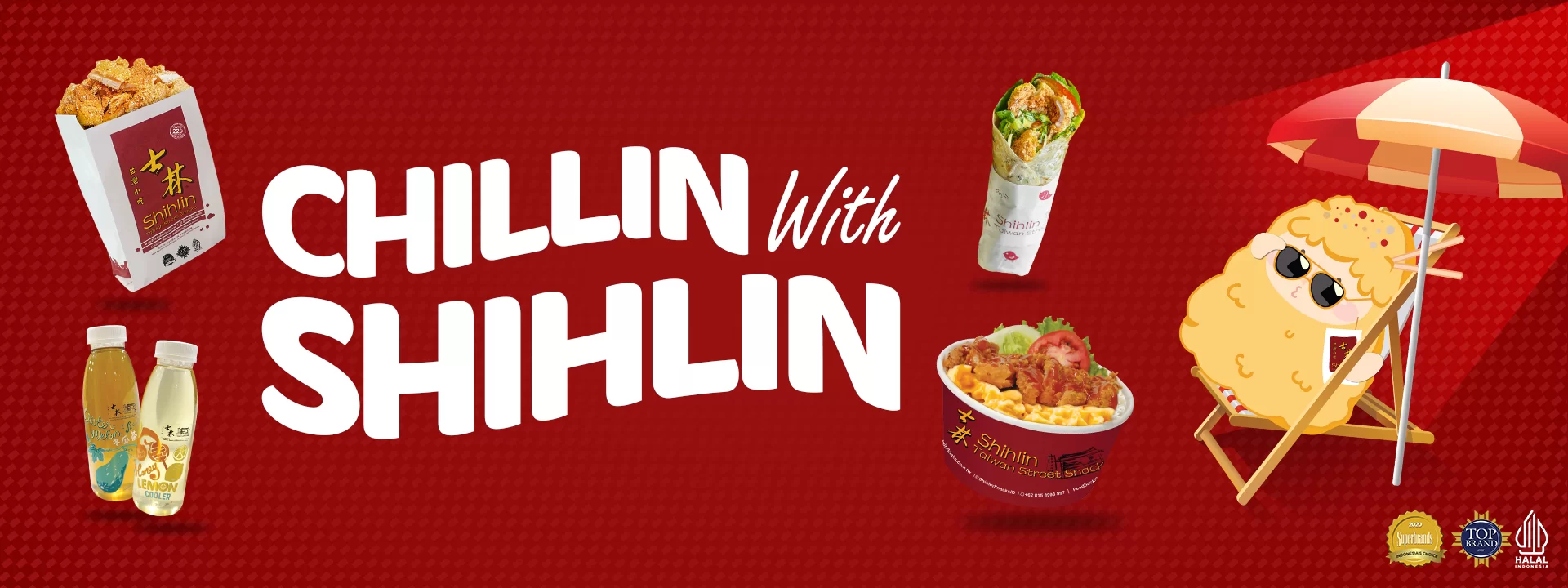 Home - Shihlin Snacks Indonesia